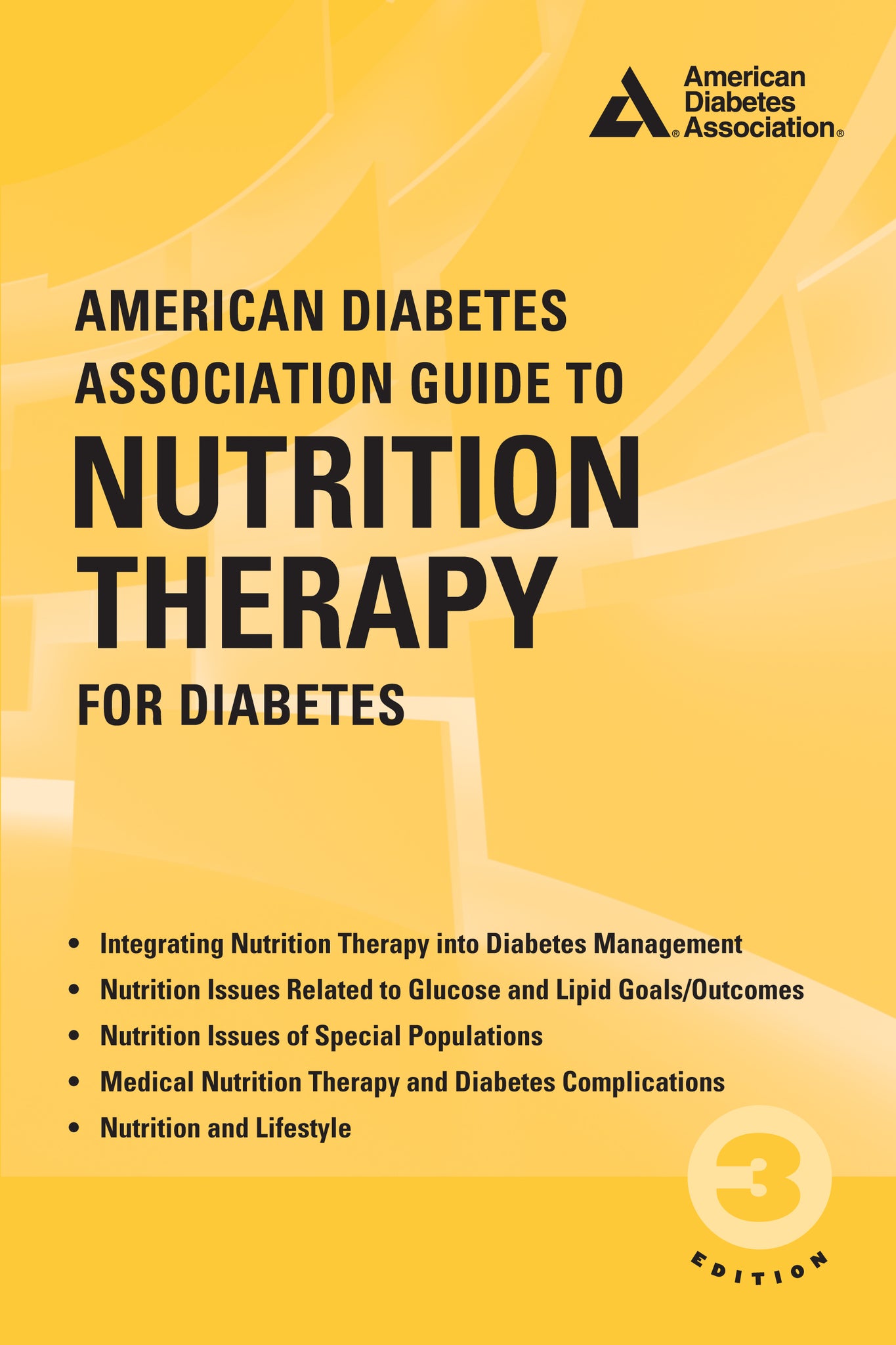 American Diabetes Association Guide To Nutrition Therapy For Diabetes American Diabetes Association Guide To Nutrition Therapy For Diabetes